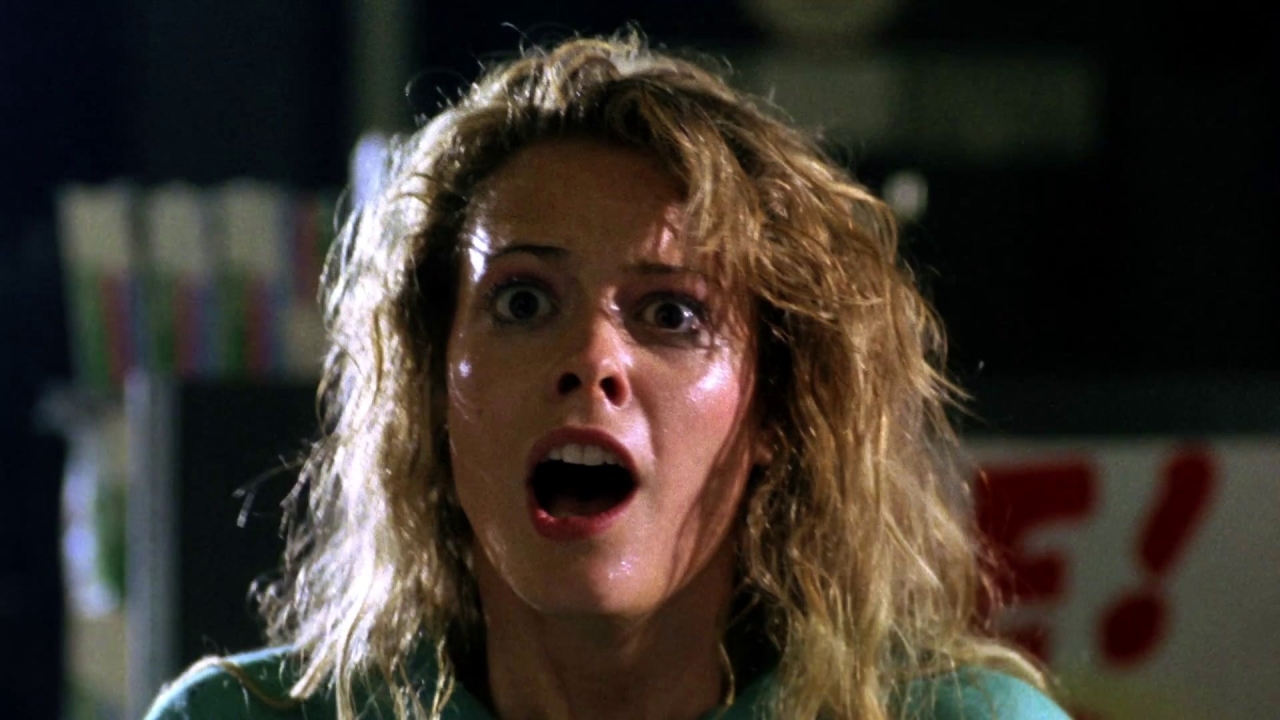 Intruder - Where to Watch and Stream - TV Guide