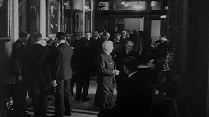 FDR: A Presidency Revealed - Where to Watch and Stream - TV Guide