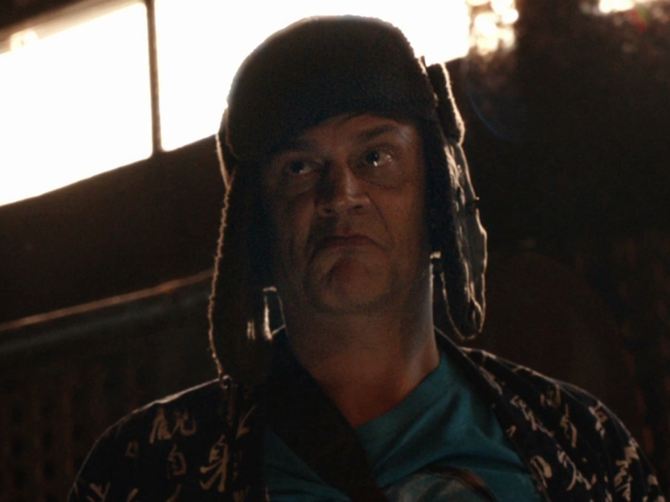 The Last Stand (Trailer 1) - TV Guide