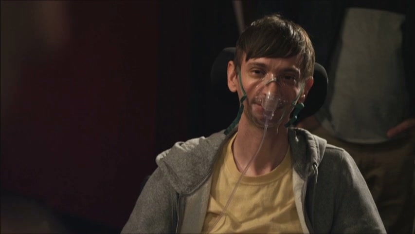 Legit - Season 2 Reviews - Metacritic