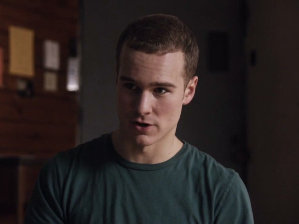 Ryan Steele - TV Guide