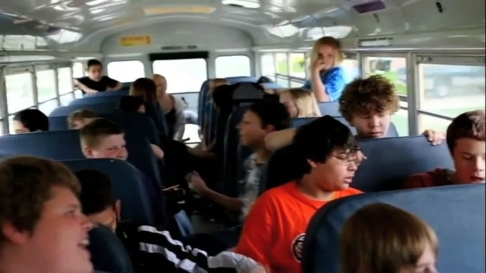 Bishop Allen - TV Guide