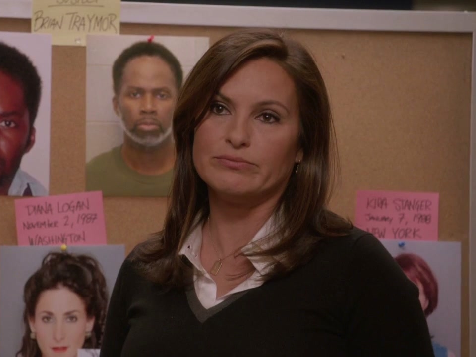 Laura Besley - TV Guide