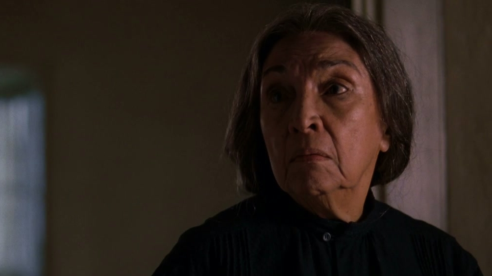 Bless Me, Ultima: Benito Martiznez On Luke Ganalon - TV Guide