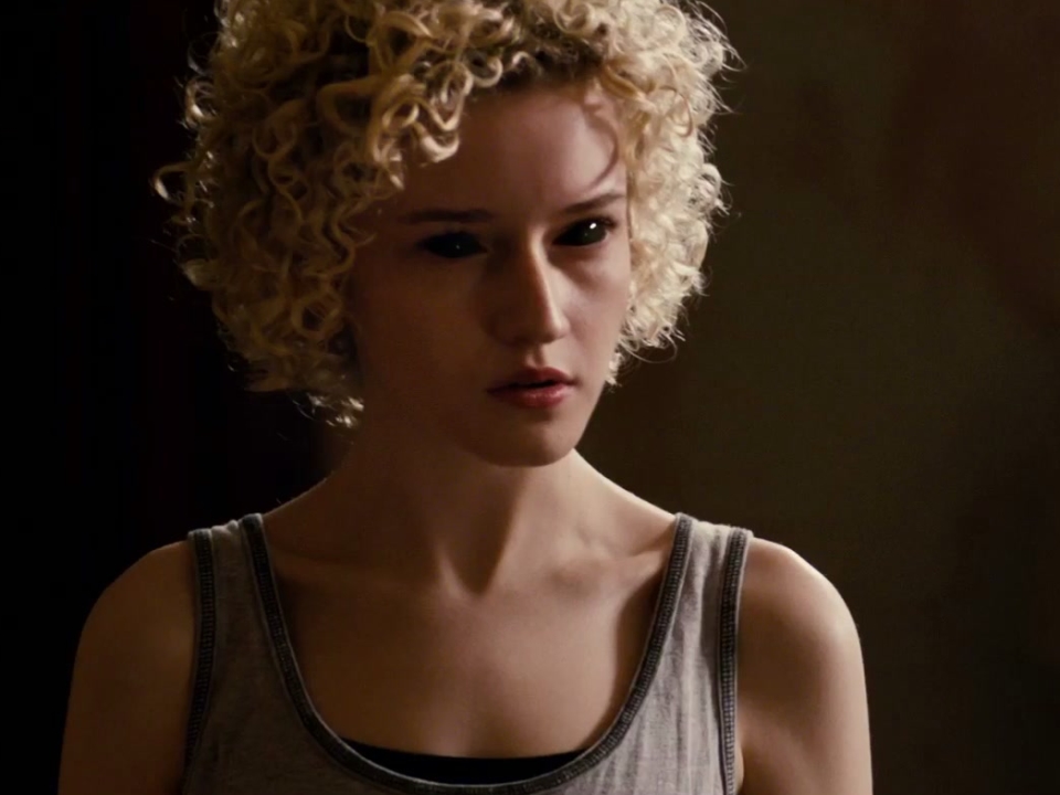 Ashlynn Ross - TV Guide