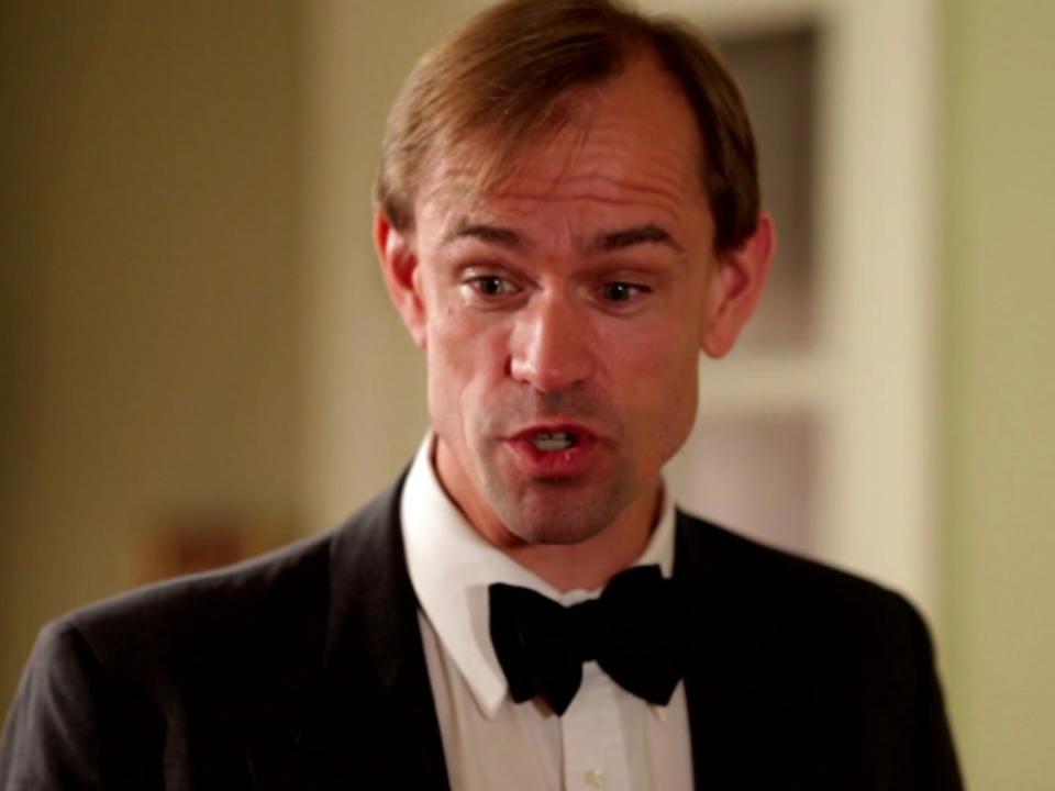 Garry Nation - TV Guide