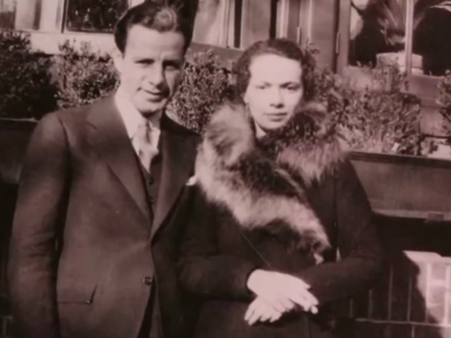 50 Children: The Rescue Mission of Mr. and Mrs. Kraus - Where to Watch ...