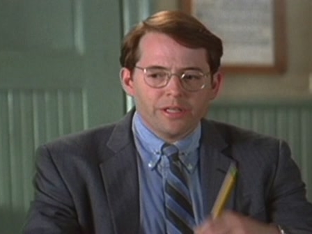 Gary Beach - TV Guide