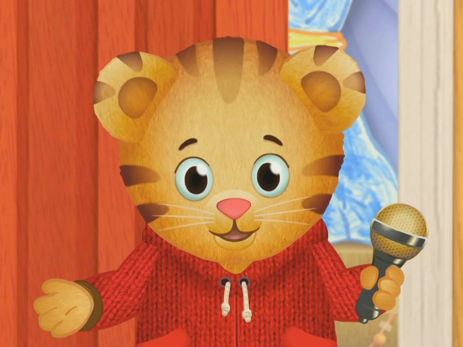 Daniel Tiger's Neighborhood: Sneak Peek 2 - TV Guide