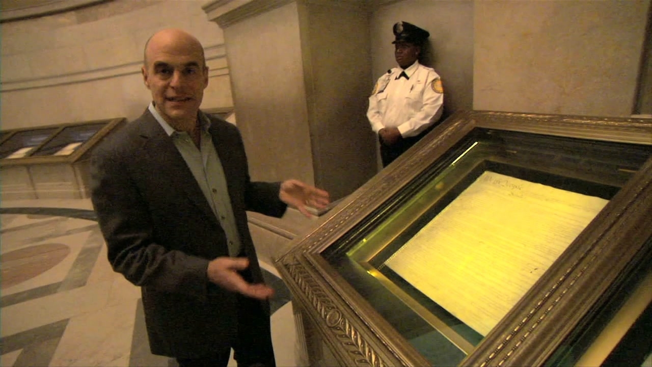 Constitution USA with Peter Sagal - Season 1 Reviews - Metacritic