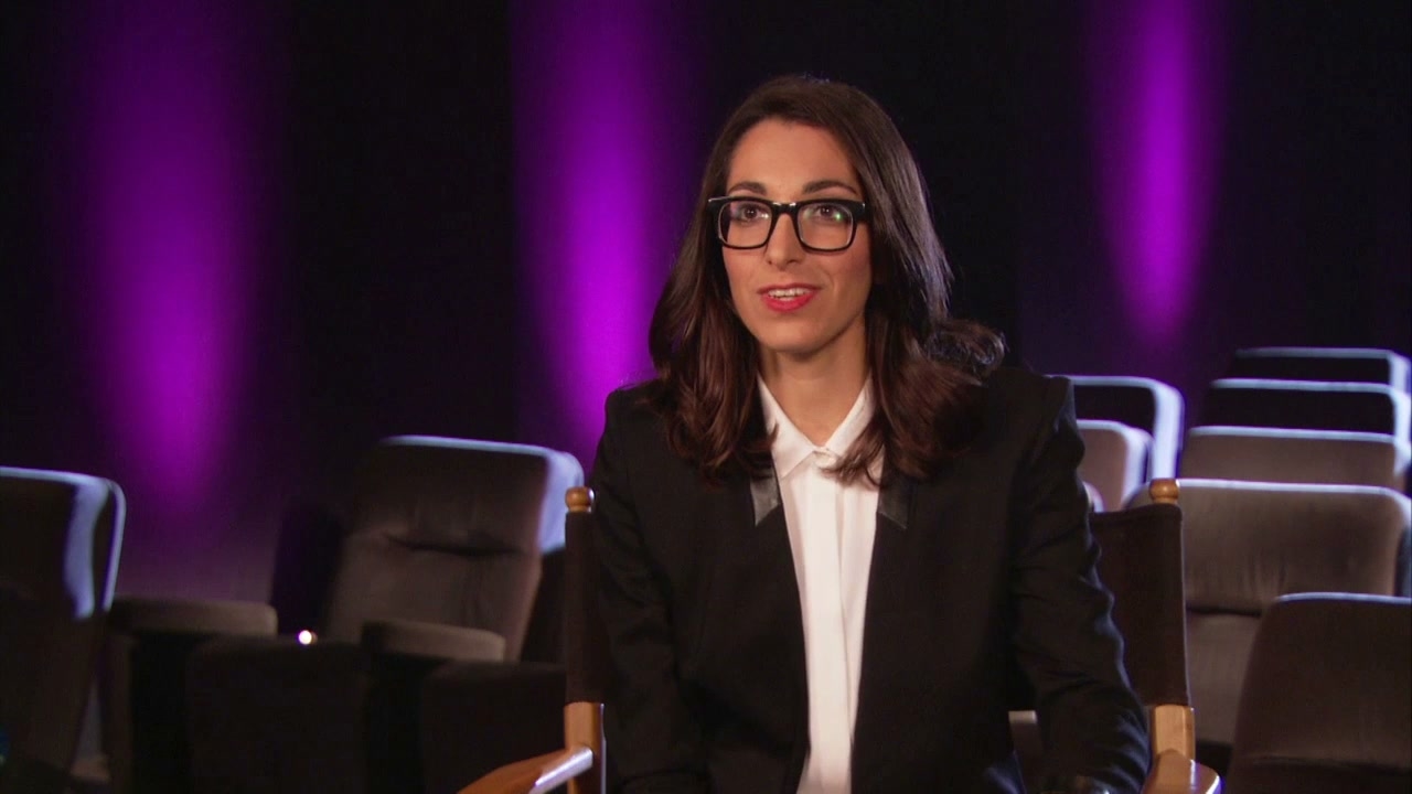 The Voice: Rebecca Howell Performs Faith Hill's Wild One - TV Guide