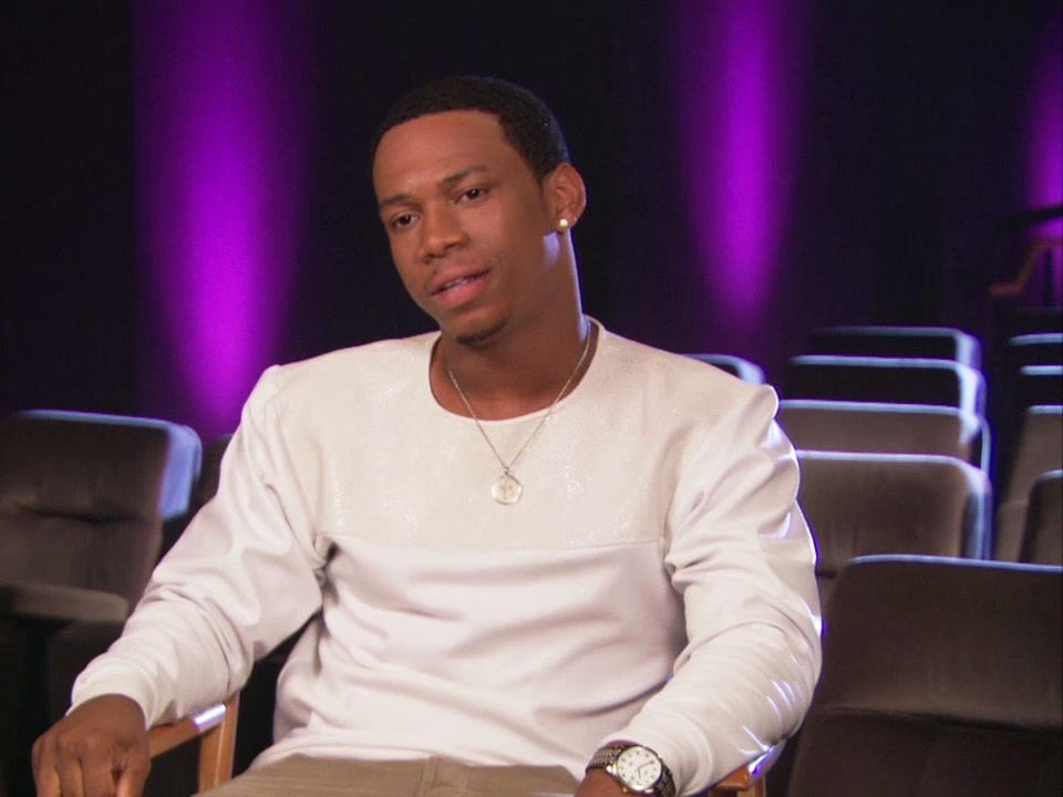 The Voice: Jimmy Mowery Showcases His Phenomenal Chest Voice - TV Guide