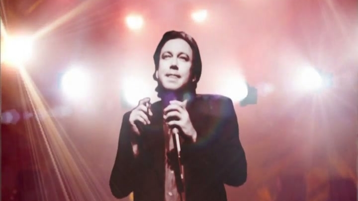 American: The Bill Hicks Story Reviews - Metacritic