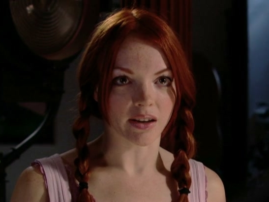 Maine Anders - TV Guide