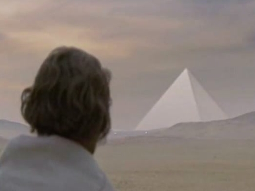 Building the Great Pyramid - Where to Watch and Stream - TV Guide