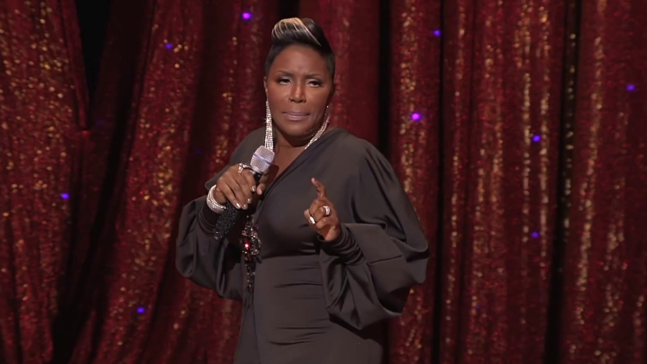 Sommore: Chandeleir Status - Where to Watch and Stream - TV Guide