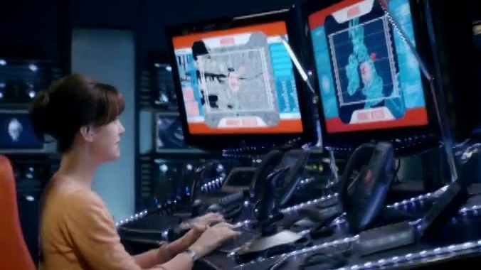 Primeval - Season 2 Reviews - Metacritic