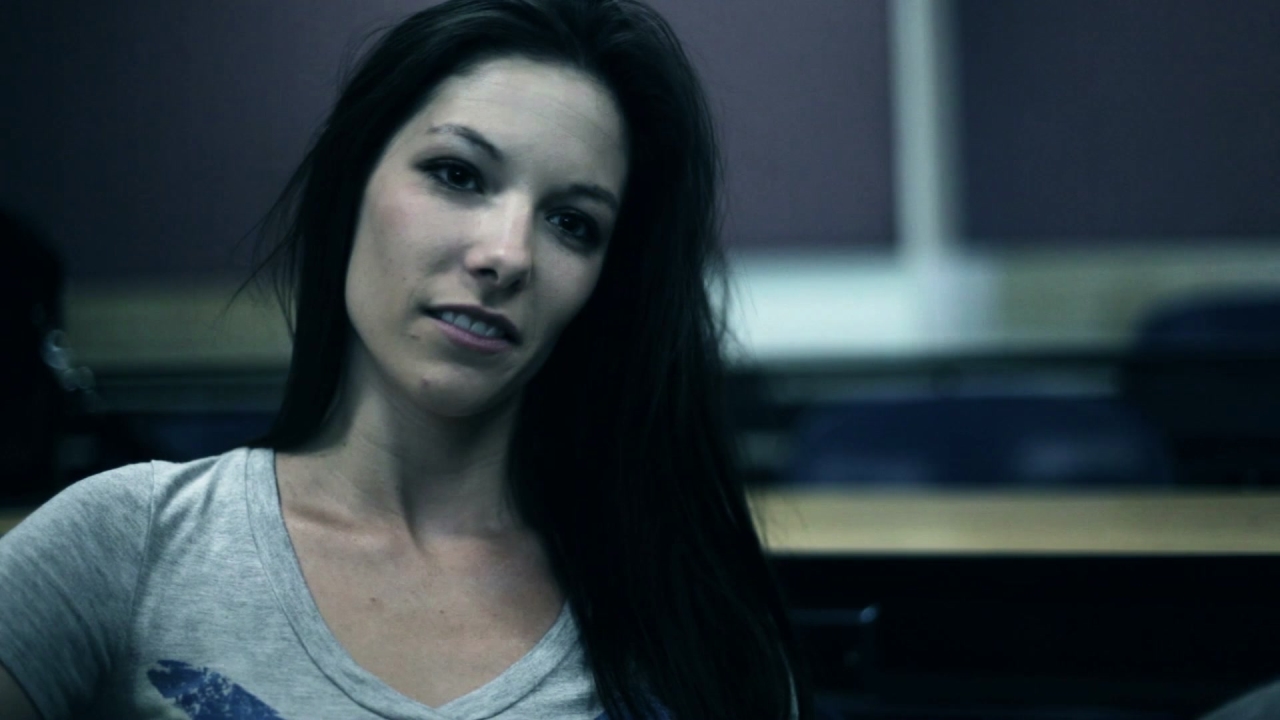 Megan Davis - TV Guide