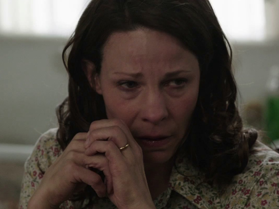 The Conjuring Movie Trailer and Videos | TV Guide