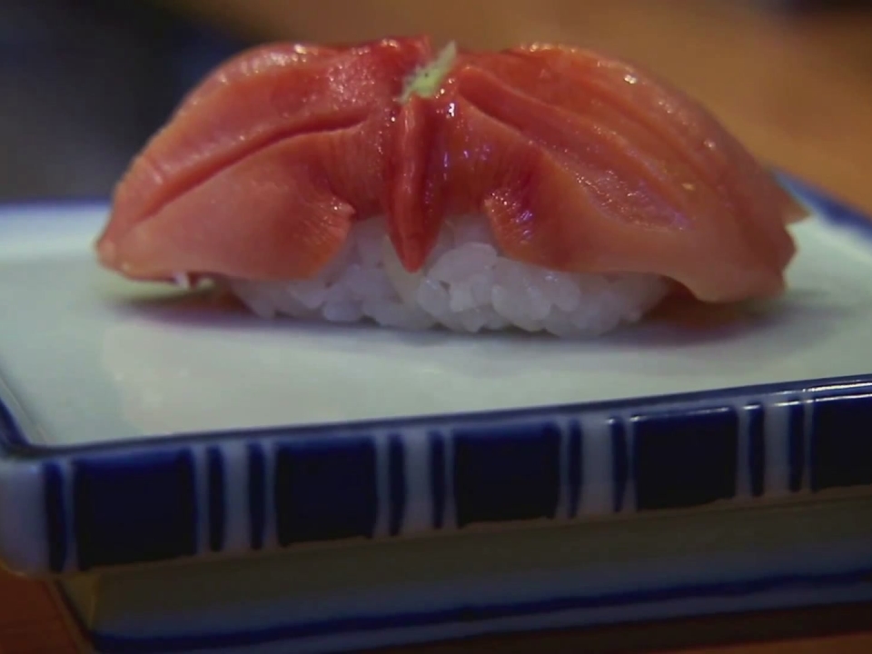 Sushi: The Global Catch - Where to Watch and Stream - TV Guide