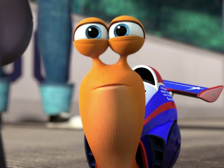 Turbo: Luis Guzman On What Drew Him To Turbo - TV Guide