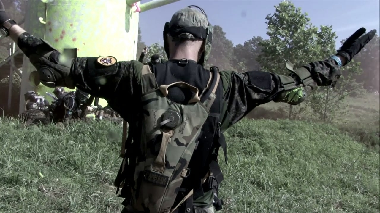 Michael DeChant - TV Guide