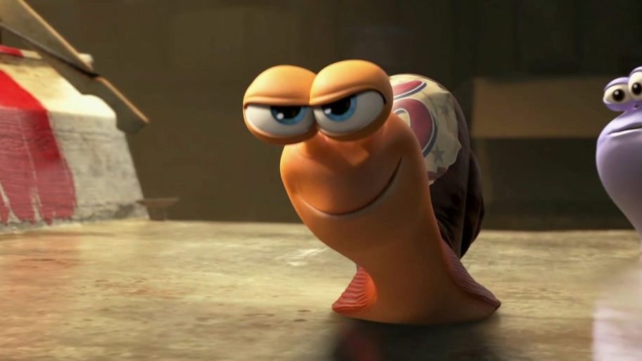 Turbo: Luis Guzman On What Drew Him To Turbo - TV Guide