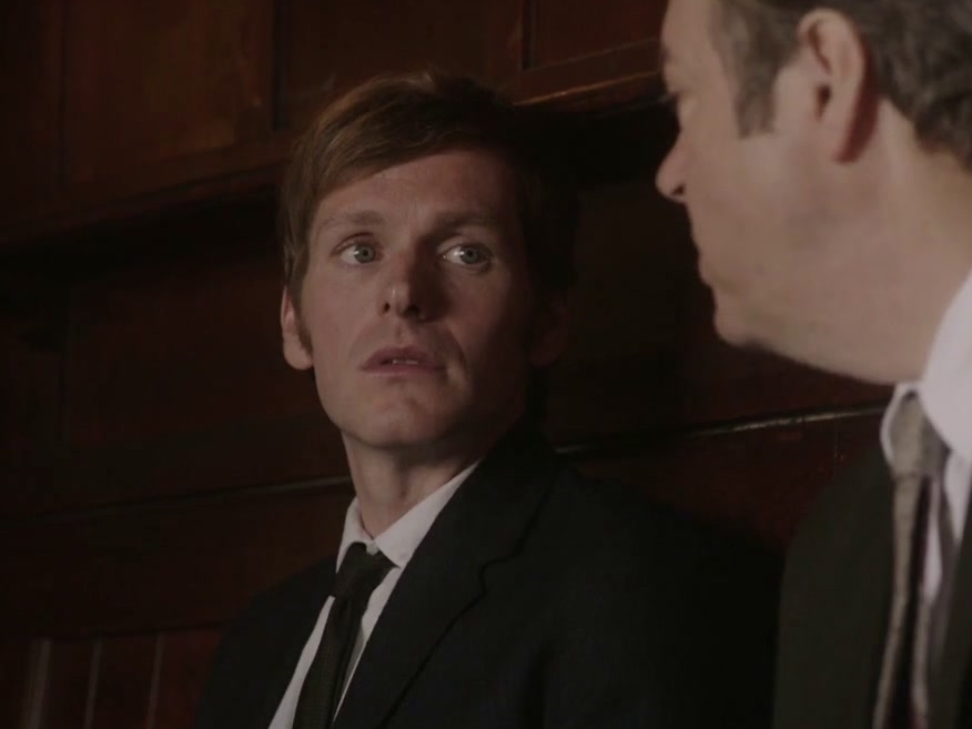 Endeavour - Where to Watch and Stream - TV Guide