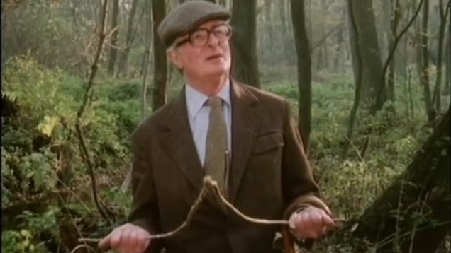 Arthur C. Clarke's World of Strange Powers - Where to Watch and Stream ...