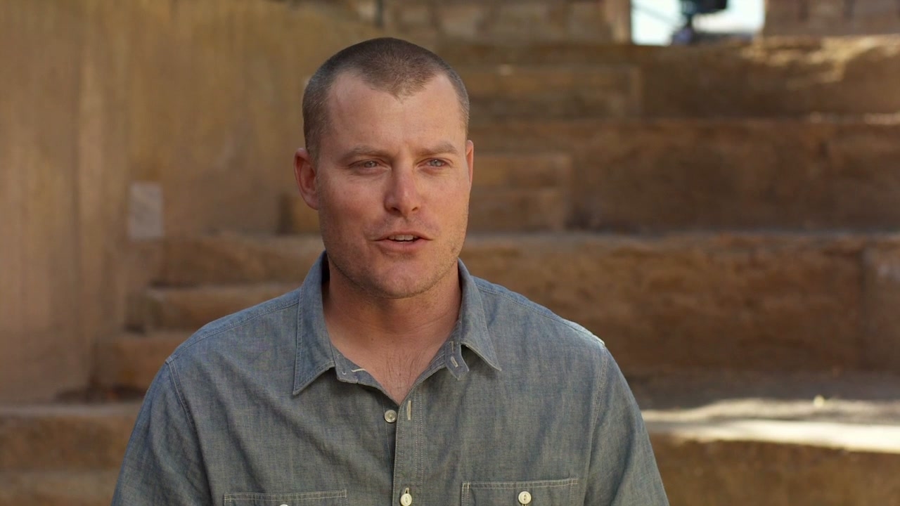 Kevin Dorff - TV Guide