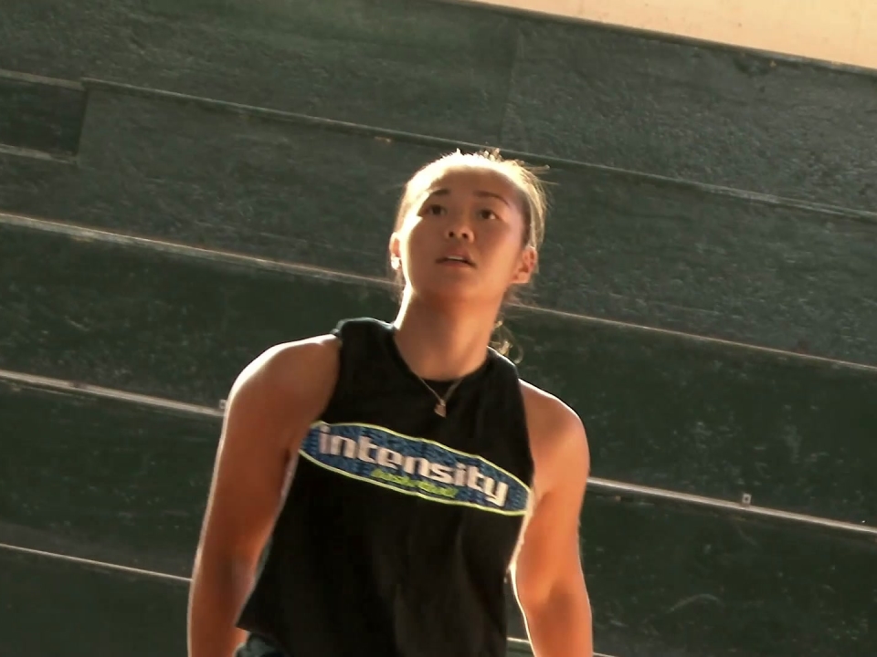 No Look Pass - Where to Watch and Stream - TV Guide