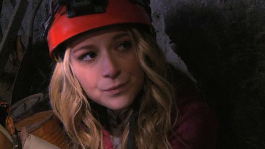 Lachelle Chamberlain - TV Guide