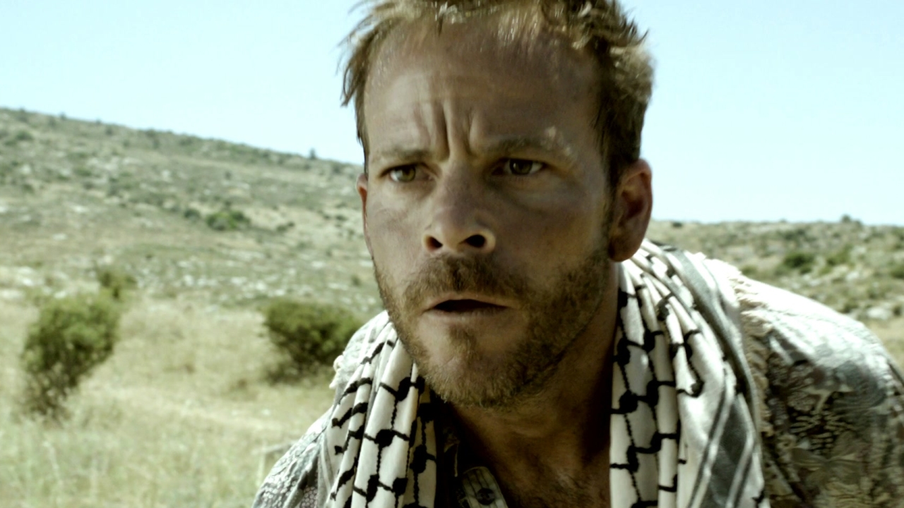 Zaytoun Reviews - Metacritic