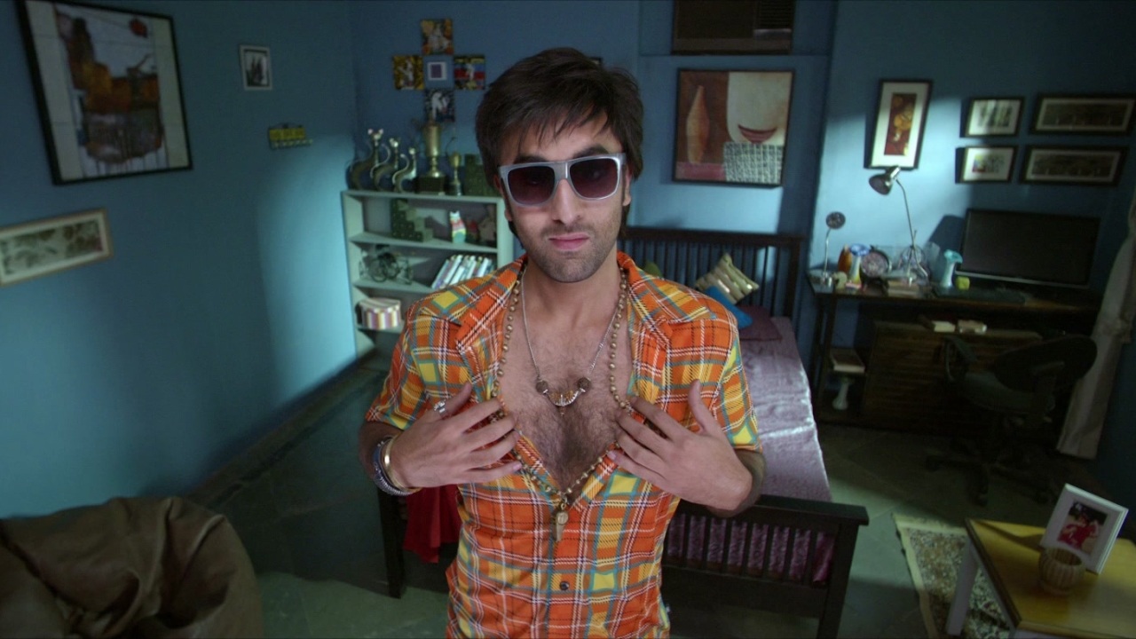 Besharam - Where to Watch and Stream - TV Guide