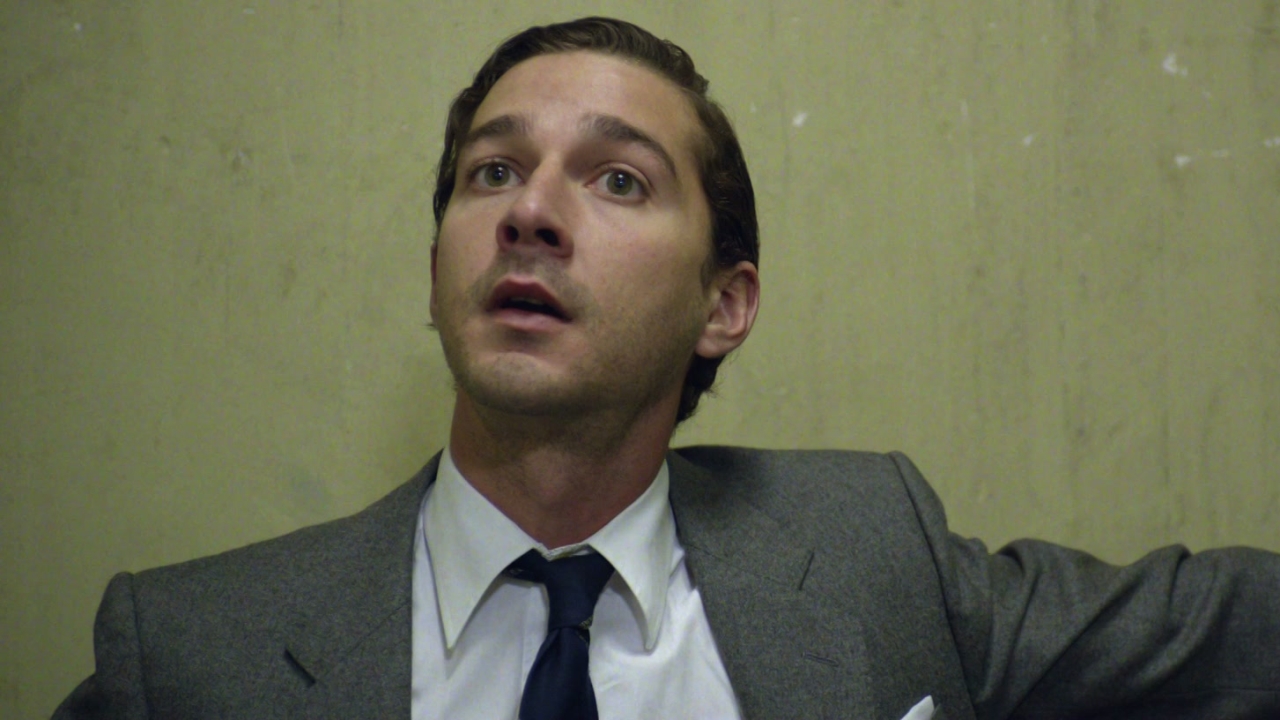 Nymphomaniac: Volume I Reviews - Metacritic