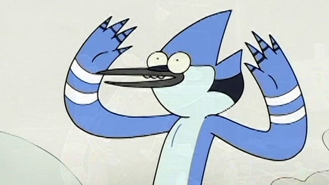 Regular Show - Season 3 Reviews - Metacritic