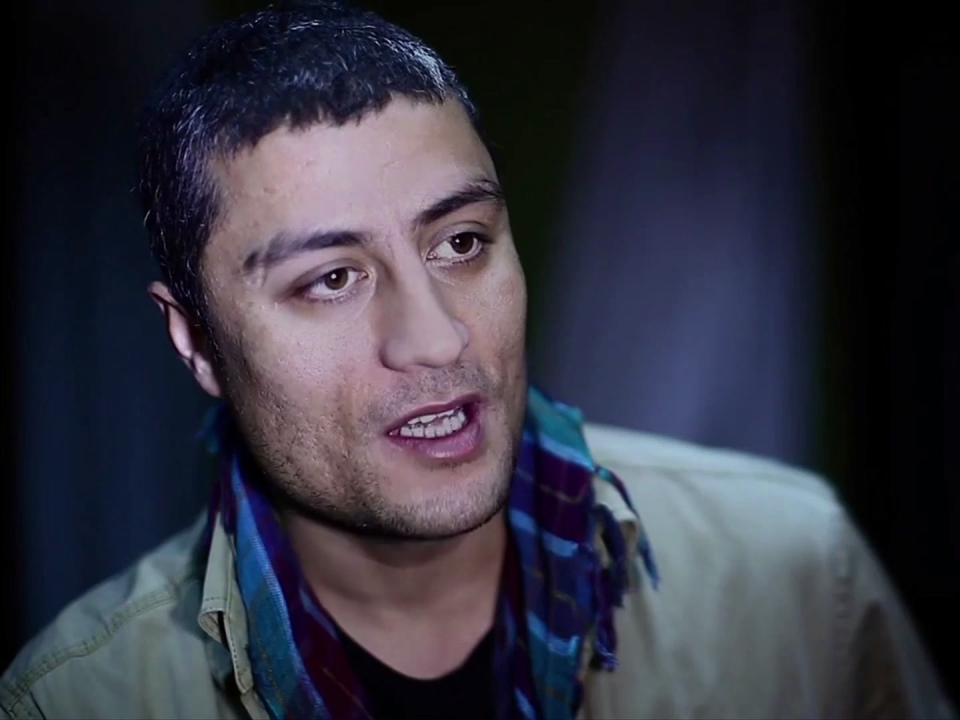 The Network - TV Guide