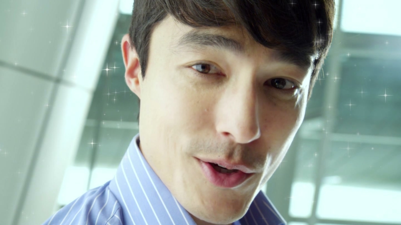 The Spy: Undercover Operation - Where to Watch and Stream - TV Guide