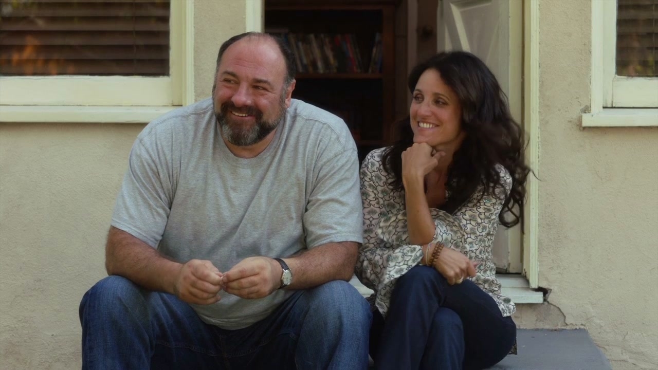 Enough Said Reviews - Metacritic