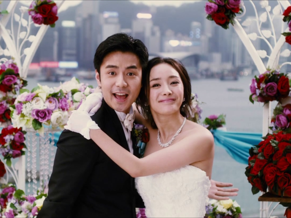 Dominic Jephcott - TV Guide