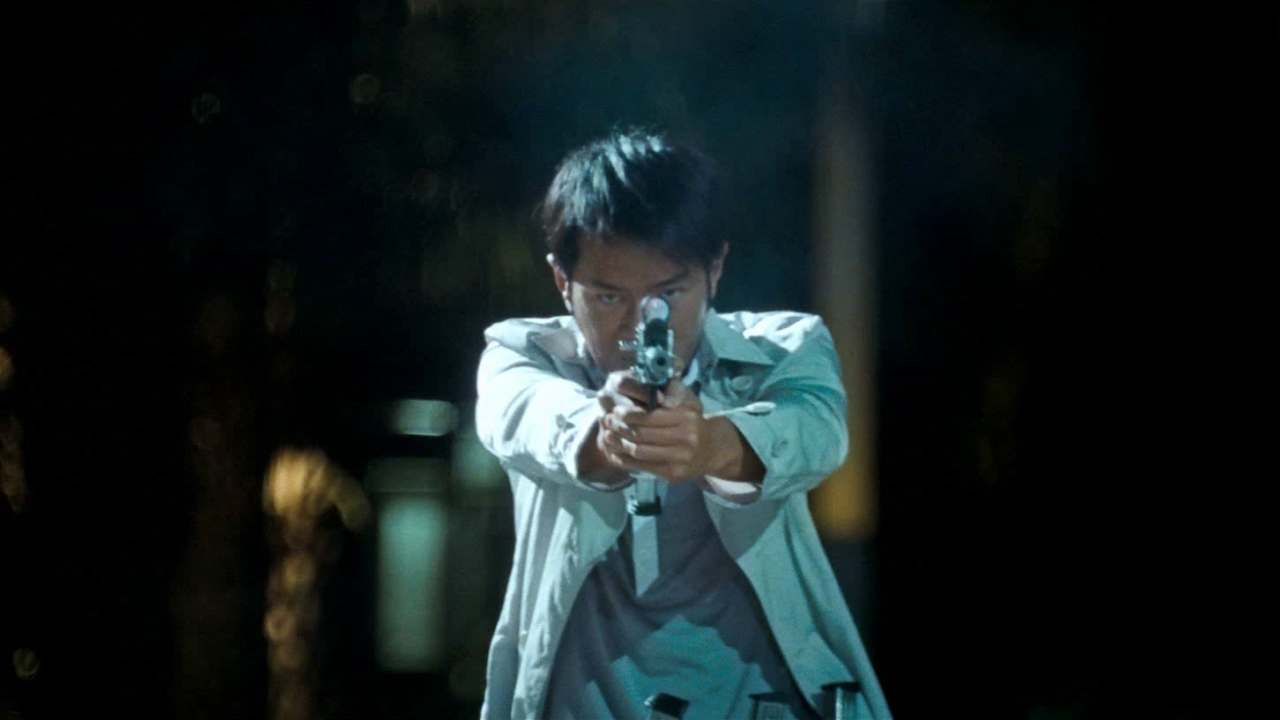 Triple Tap - Where to Watch and Stream - TV Guide