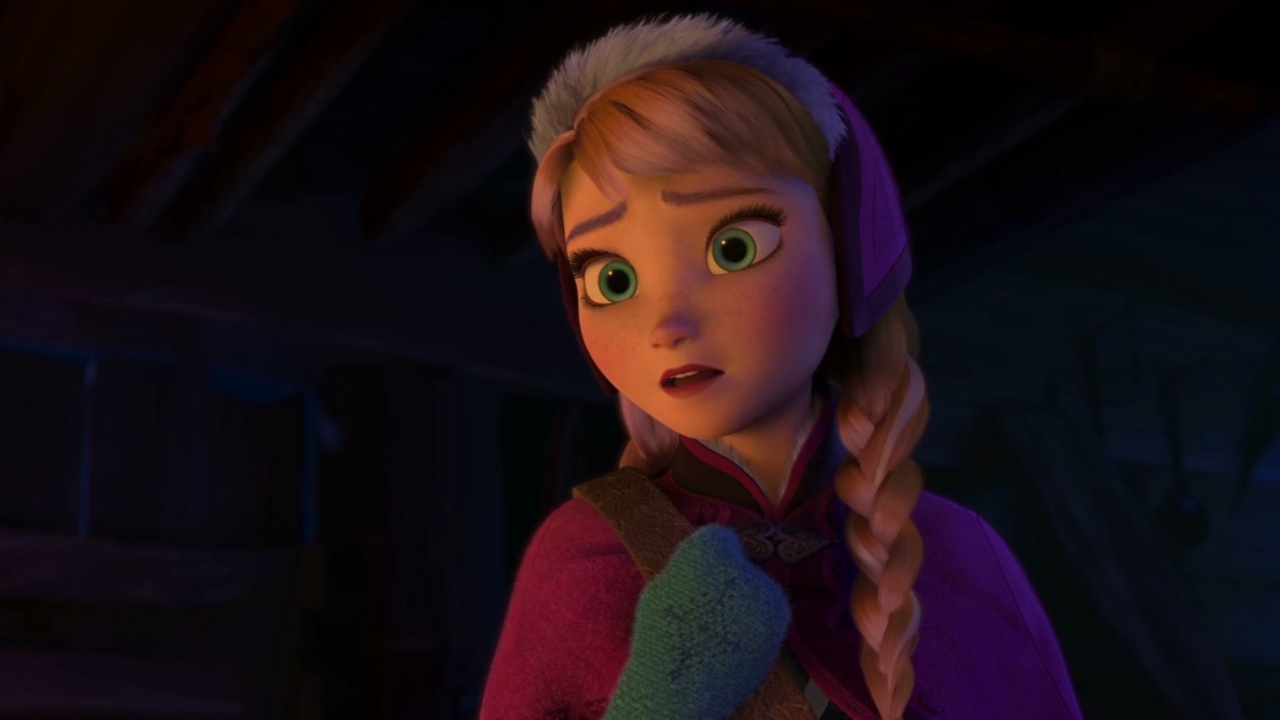 Frozen - Where to Watch and Stream - TV Guide