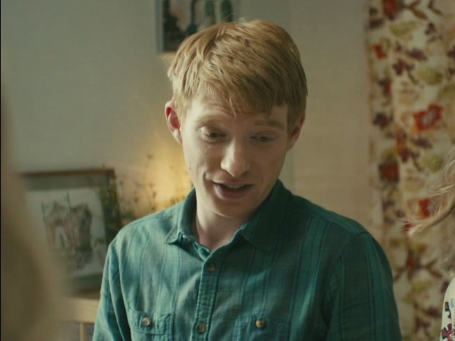 About Time: Tim's Dad Explains The Family Secret - TV Guide