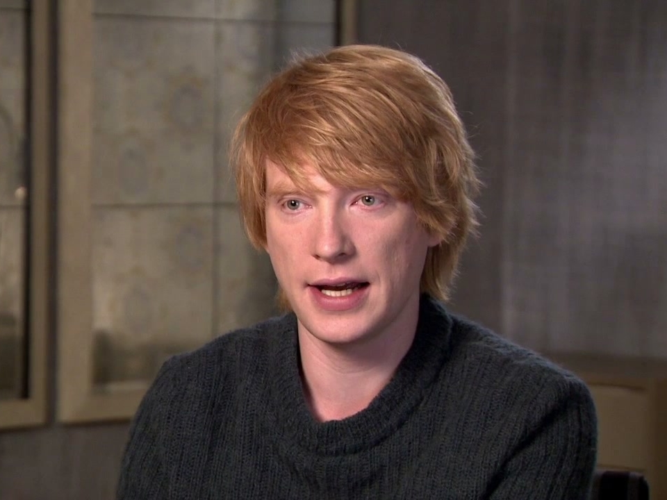 About Time: Tim's Dad Explains The Family Secret - TV Guide