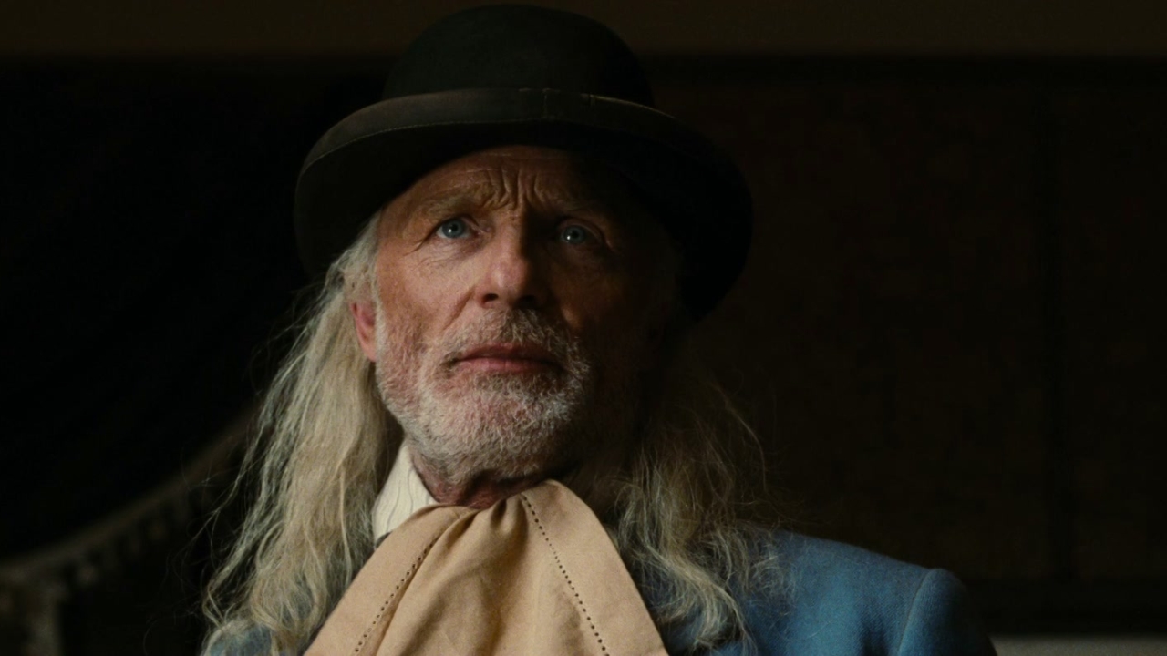 Sweetwater: Geography - TV Guide