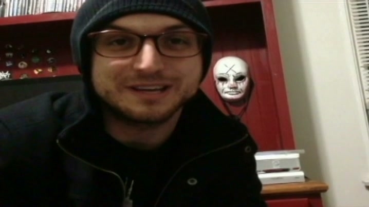 Hunter Johnson - TV Guide