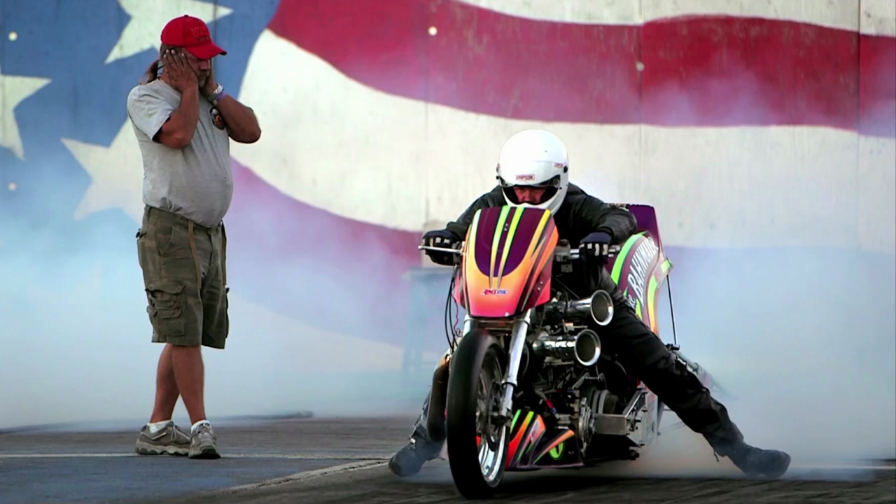 Why We Ride - Where to Watch and Stream - TV Guide