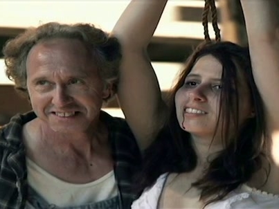 Angela McKee - TV Guide