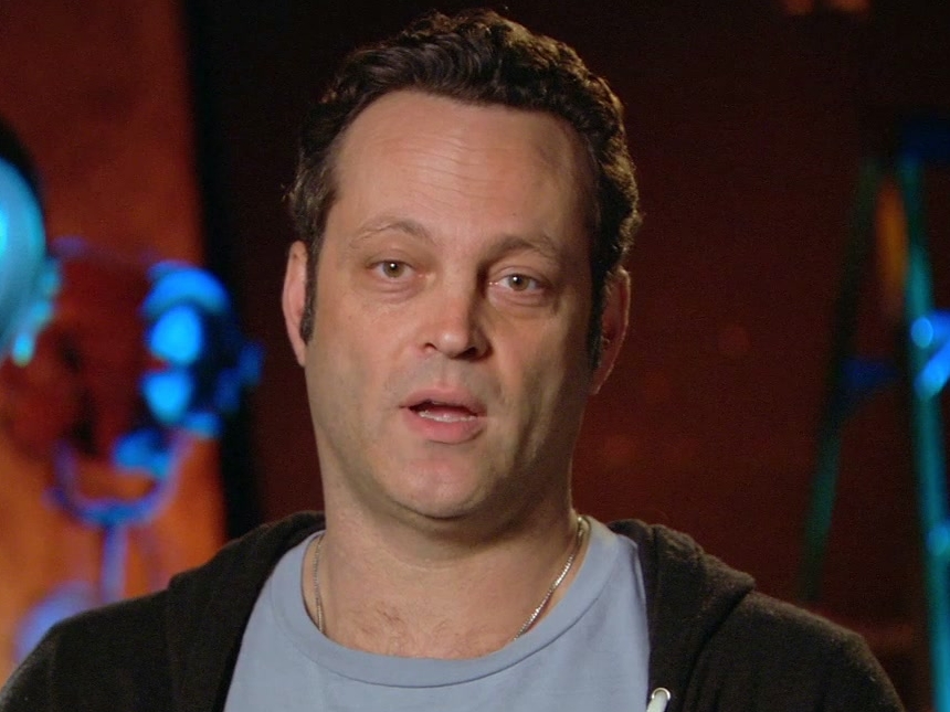 Van Hughes - TV Guide