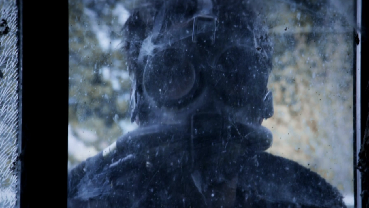 Population: 2 - Where to Watch and Stream - TV Guide